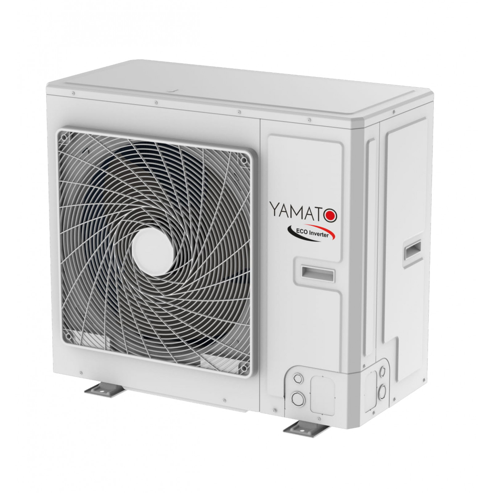 Aparat de aer conditionat Yamato Tip Duct R32 YD18IG3 Inverter 18000 Btu